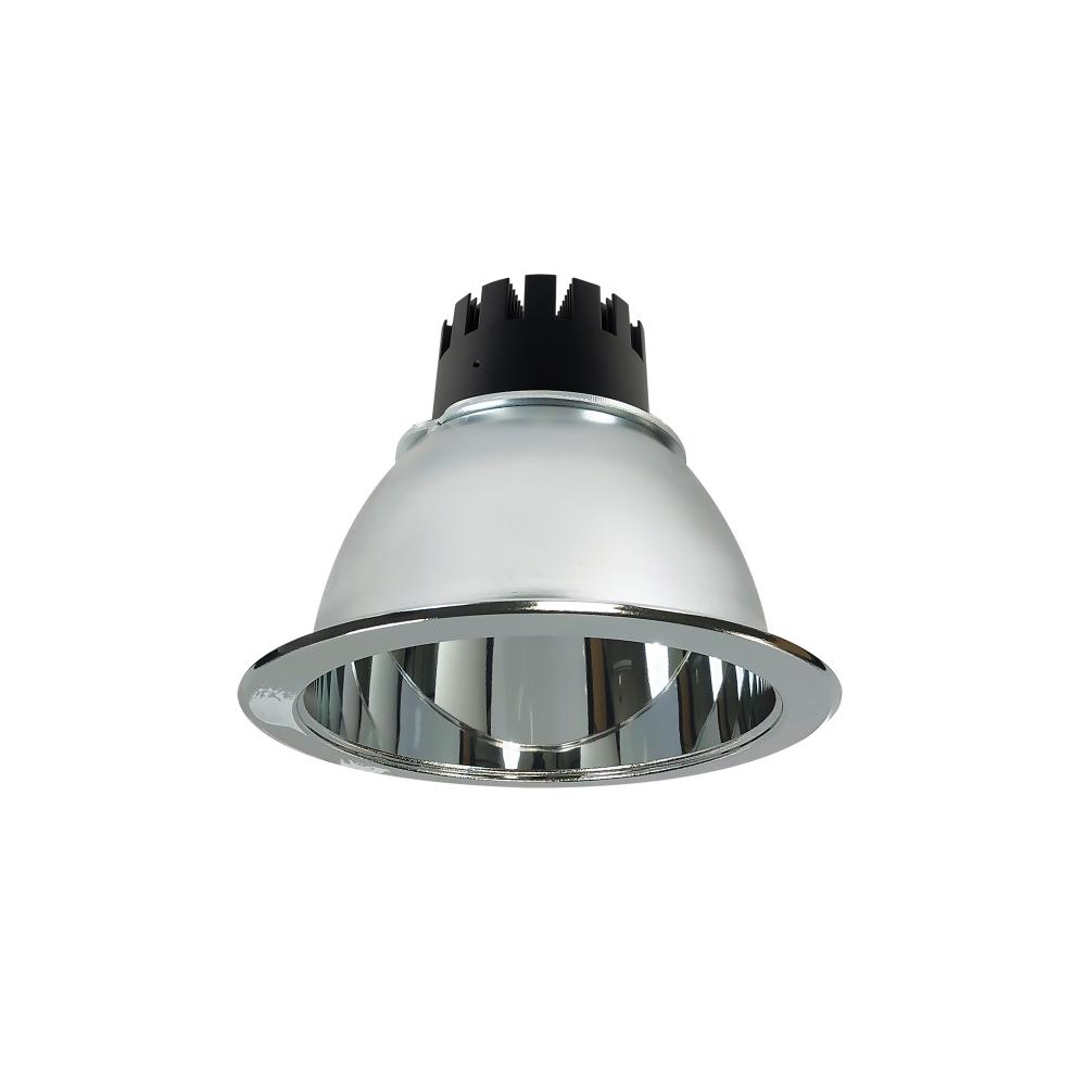 6" Sapphire III Round Open Reflector, 900lm, 3500K, Narrow Flood Optic ...