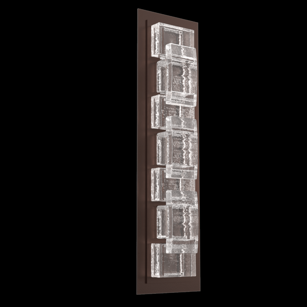 Tessera Outdoor Sconce - 22-Inch : 118MUR3 | The Lite House